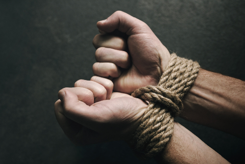 How Does Florida Laws Defined Kidnapping? Law Office of Gabriel ...