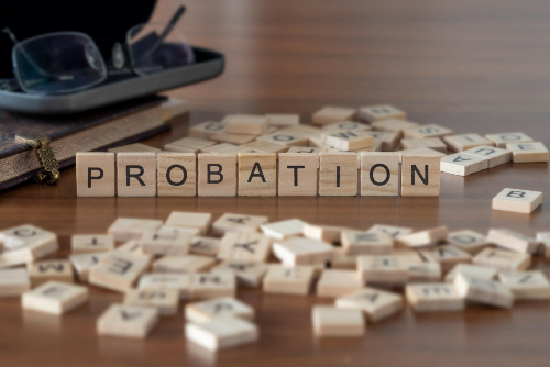 How to Qualify for Early Termination Probation - Law Office of Gabriel ...