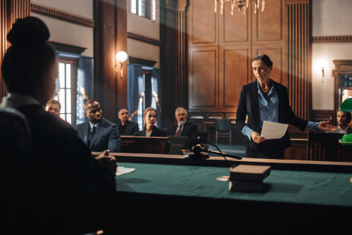 Understanding the 5 Levels of Proof Utilized in Florida Criminal Cases ...