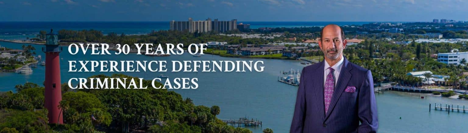 Jupiter Criminal Defense Attorney | Law Office of Gabriel & Gabriel LLC