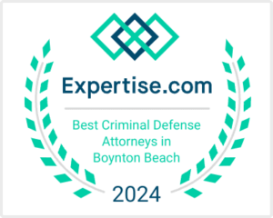 Jupiter Criminal Defense Attorney | Law Office of Gabriel & Gabriel LLC